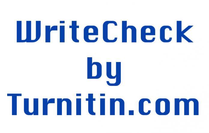 WriteCheck by Turnitin and Why You Should Care About it - Paraphrase